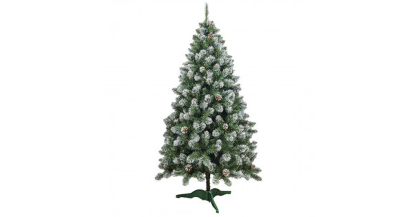 Brad artificial 1.5m Christmas (QC85-1) – Gebhardt.md