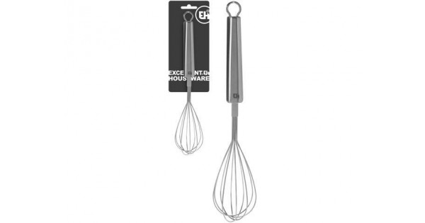 Batator EH 29cm, inox – Gebhardt.md