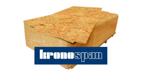 Placa OSB 1250*2500*6mm – Gebhardt.md