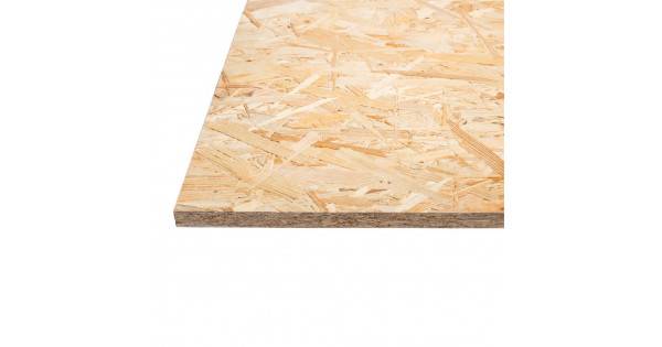 Placa OSB 2500x1250x18mm – Gebhardt.md