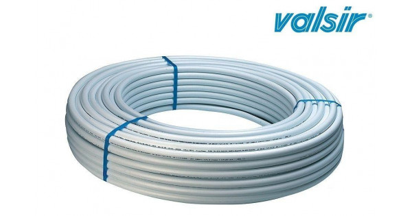 TEAVA MULTISTRAT VALSIR PEXAL, D 16x2 mm – Gebhardt.md