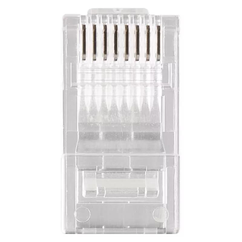 Conector pentru cablu UTP, alb – Gebhardt.md