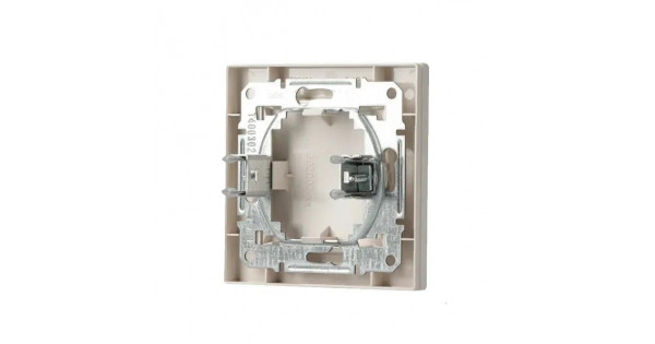 Capac obturator Schneider EPH5600123 asfora cream – Gebhardt.md