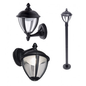 Corpuri de iluminat pentru gradina si parc – Gebhardt.md | Cumpără ...